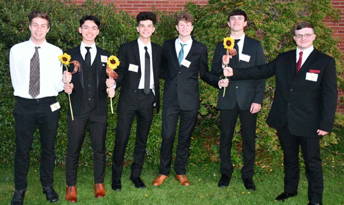 Miss Bucktail is crowned queen at 73rd Annual Flaming Foliage Festival ...